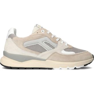 Floris Van Bommel Herren, Schuhe, Beige, 44 2/3 EUGr&ouml;&szlig;e