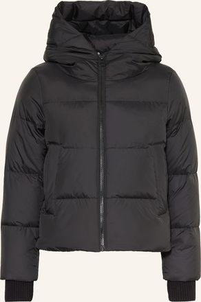 Marc O'Polo Marc Opolo Daunenjacke schwarz