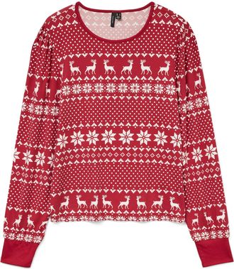 Vero Moda Schlafshirt