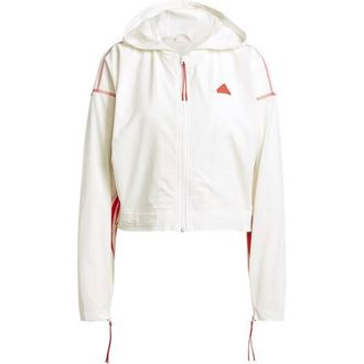 adidas Damen Schlupfjacke Express All-Gender