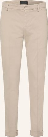 Dondup Chino Gaubert Extra Slim Fit beige