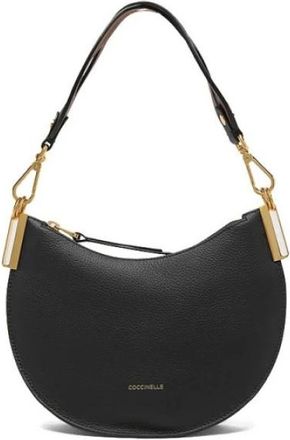 Coccinelle Damen, Taschen, Schwarzk, ONE SIZEGr&ouml;&szlig;e