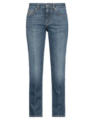 Stella McCartney HOSEN & R&Ouml;CKE - Jeanshosen auf YOOX.COM