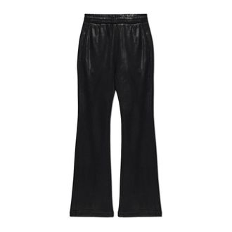Diesel Homme, Pantalons, Noir, Taille: XL P-Glossy Pantalons