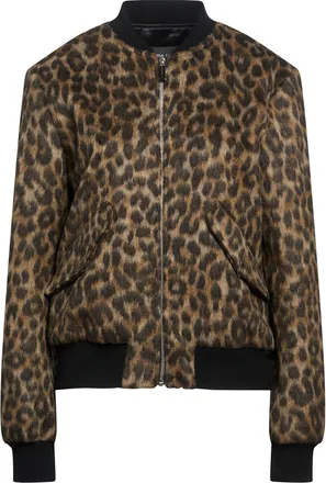 Barbara Bui JACKEN & M&Auml;NTEL - Jacken und Anoraks auf YOOX.COM