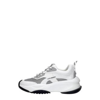Steve Madden Damen, Schuhe, Wei&szlig;, 37 EUGr&ouml;&szlig;e