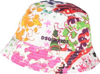 Dsquared2 ACCESSOIRES - Mützen & Hüte auf YOOX.COM