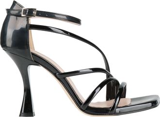 Divine Follie SCHUHE - Sandalen auf YOOX.COM