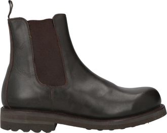 Jean Baptiste Rautureau SCHUHE - Stiefeletten auf YOOX.COM