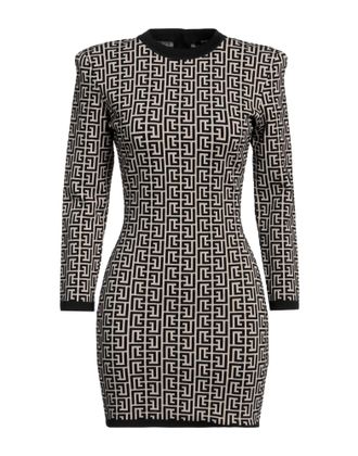 Balmain KLEIDER - Mini-Kleider auf YOOX.COM