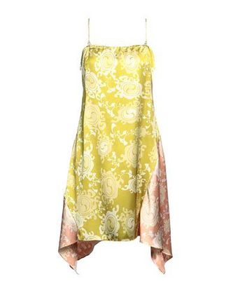 Dsquared2 ROBES - Robes courtes sur YOOX.COM