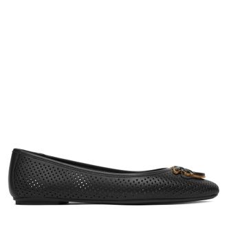 Pinko Ballerinas PINKO Max 11 SD0457 P003 Schwarz