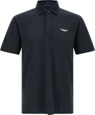 HUGO BOSS Homme, Tops, Bleu, Taille: L C-Parris 248 Polo