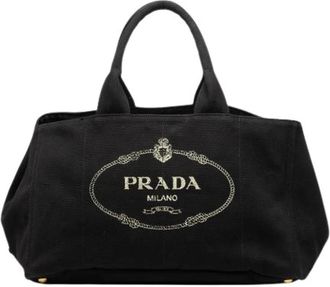 Prada Damen, Pre-Owned, Schwarzk, ONE SIZEGr&ouml;&szlig;e