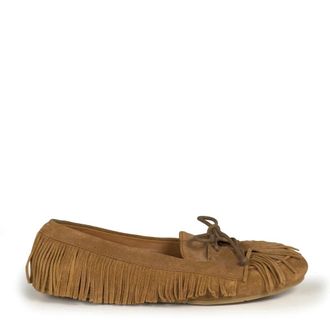 Vic Mati&eacute; K02 Moka Loafer - - Shoes - Damen - Braun - 41 EU