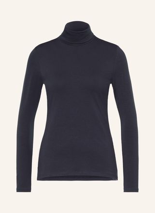 Thylie Thylie Rollkragenshirt Rylie blau