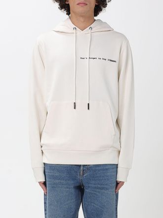 Iceberg Sweatshirt ICEBERG Homme couleur Crème
