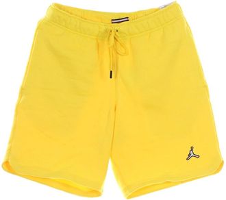 Nike Jordan Shorts - - Sport - Herren - Gelb - XL