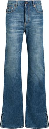 Chlo&eacute; HOSEN & R&Ouml;CKE - Jeanshosen auf YOOX.COM
