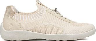 Remonte Halbschuhe CEO-R3518-60 Beige