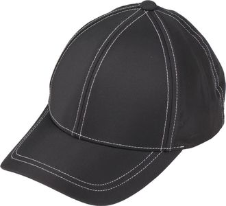 Emporio Armani ACCESSOIRES - M&uuml;tzen & H&uuml;te auf YOOX.COM