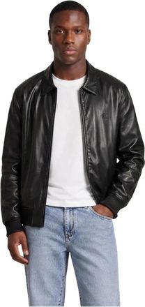 Calvin Klein Jeans Homme, Vestes, Noir, Taille: 2XL Lv04Rg406G