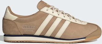 adidas Originals Italia 70s Schuhe in Karton / Wonder White / Gum-Braun