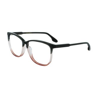 Victoria Beckham Femme, Accessoires, Multicolore, Taille: ONE Size Montures de lunettes en ac&eacute;tate