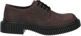 Camper CHAUSSURES - Chaussures &agrave; lacets sur YOOX.COM