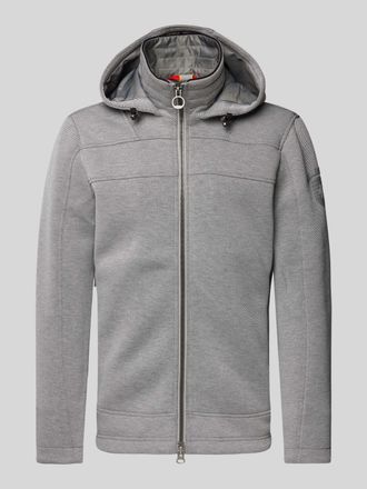 Wellensteyn Funktionsjacke mit Stehkragen Modell FLORIDA