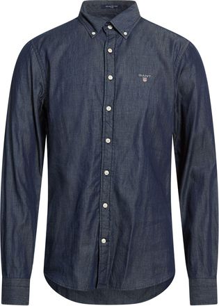 GANT TOPS - Jeanshemden auf YOOX.COM