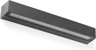 Faro Barcelona Doro - 28 led, Au&szlig;enwandleuchte Faro Barcelona