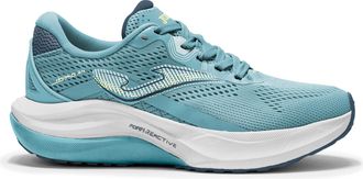 Joma Damen Hispalis Laufschuhe, Himmelblau, 39 EU