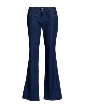 Dolce & Gabbana HOSEN & R&Ouml;CKE - Jeanshosen auf YOOX.COM