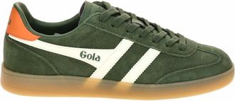 Gola Elan Sneaker - - Shoes - Herren - Gr&uuml;n - 42 EU