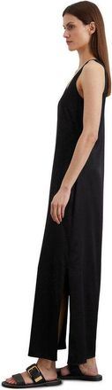 Marc O'Polo Maxikleid aus Viskose-Stretch
