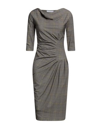 La Petite Robe Di Chiara Boni KLEIDER - Midi-Kleider auf YOOX.COM