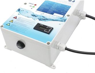 Pure Betriebsstundenz&auml;hler