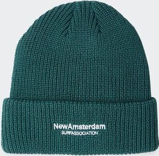New Amsterdam Surf Association Bonnet - Taille TU