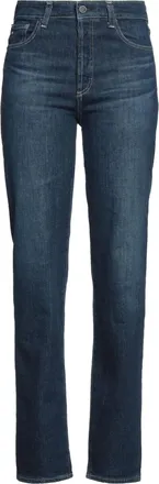 AG - Adriano Goldschmied HOSEN & R&Ouml;CKE - Jeanshosen auf YOOX.COM