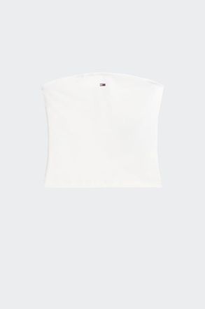Tommy Jeans Top bandeau - Taille XS