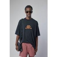 VETEMENTS Mf T-shirt