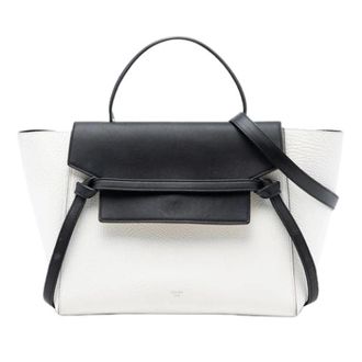 Celine Pre-owned Satchel - - Pre-owned - Damen - Mehrfarbig - ONE SIZE
