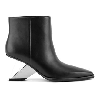 United Nude Femme, Chaussures, Noir, Taille: 40 EU Rockit Pull On Bootie