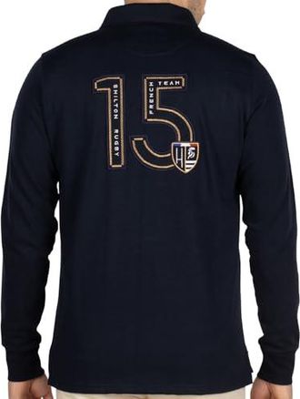 Shilton Polo Rugby Players XV Homme 3XL / Navy