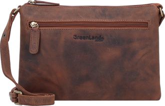 Greenland Umh&auml;ngetasche RFID