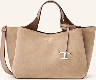 Tod's Tods Handtasche Apa braun