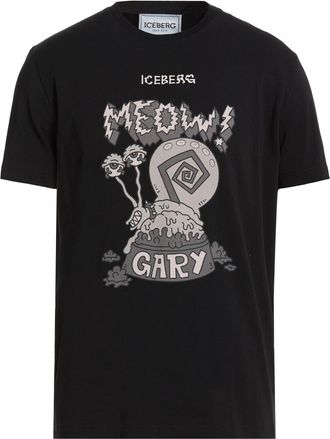 Iceberg X SPONGEBOB T-SHIRT JERSEY