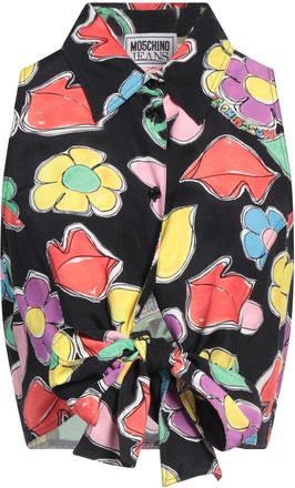 Moschino TOPS - Hemden auf YOOX.COM
