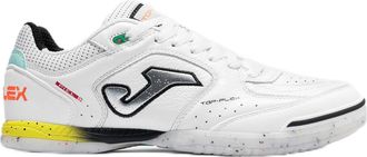 Joma Basketballschuhe, Gr&ouml;&szlig;e 36-46, Flexibilit&auml;t und Stabilit&auml;t - Top Flex, wei&szlig;, 44.5 EU